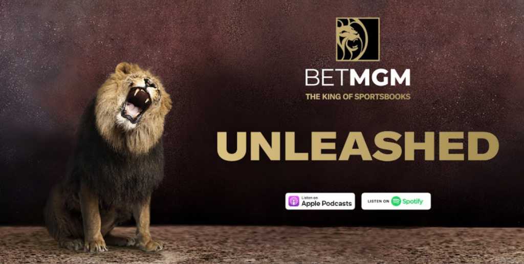 Download BetMGM App Iowa ᐅ BetMGM Sportsbook App Review